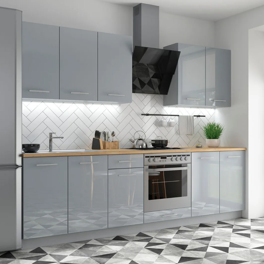 Kitchen Sets | Complete Kitchen Units Sets | Heze Furniture